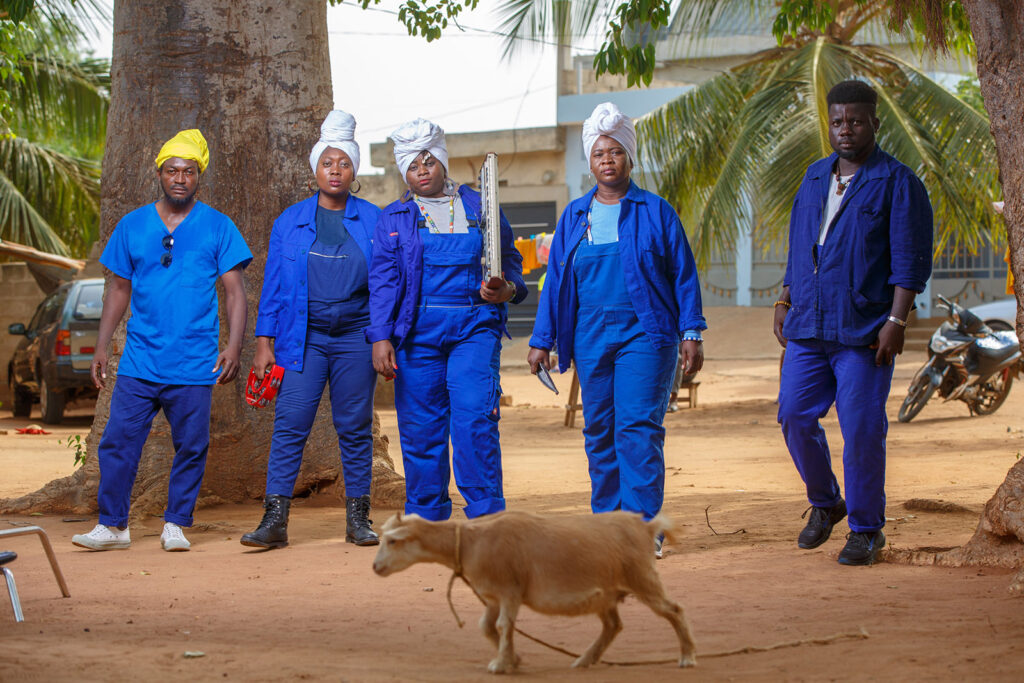 Womad Festival 2024: ‘The best music you’ve never heard’ - Hyphen