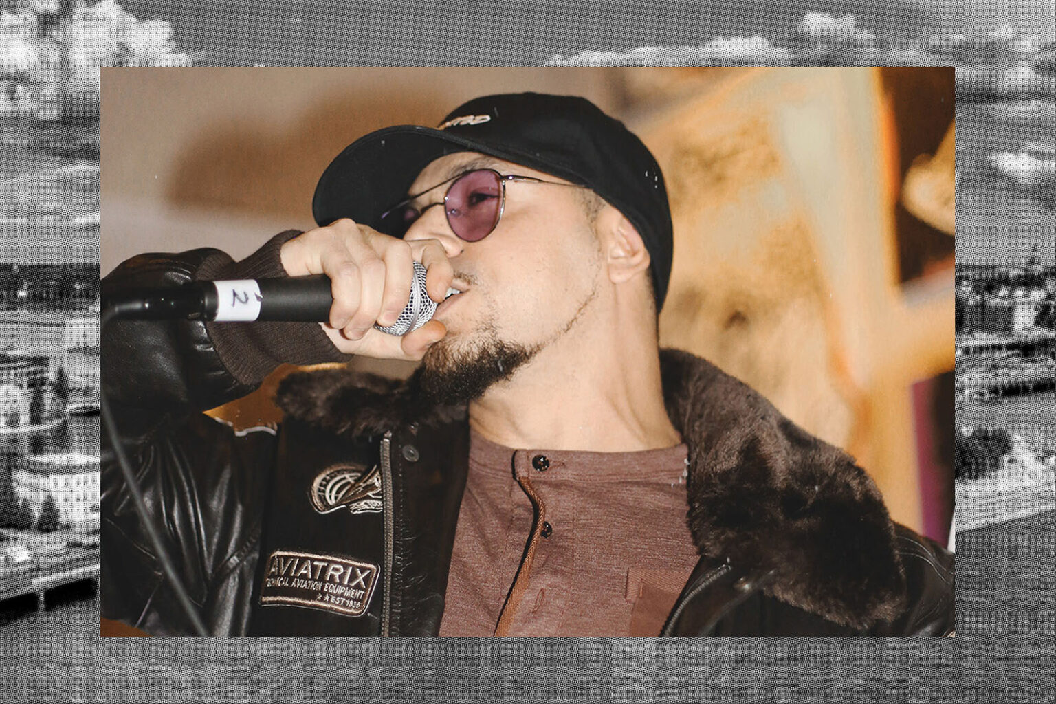 Sweden’s immigrant hip-hop stars are redefining Swedishness - Hyphen