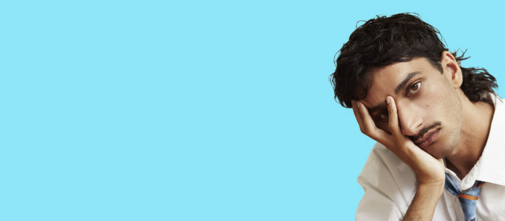 Interview: Naqqash Khalid, writer-director of In Camera - Hyphen