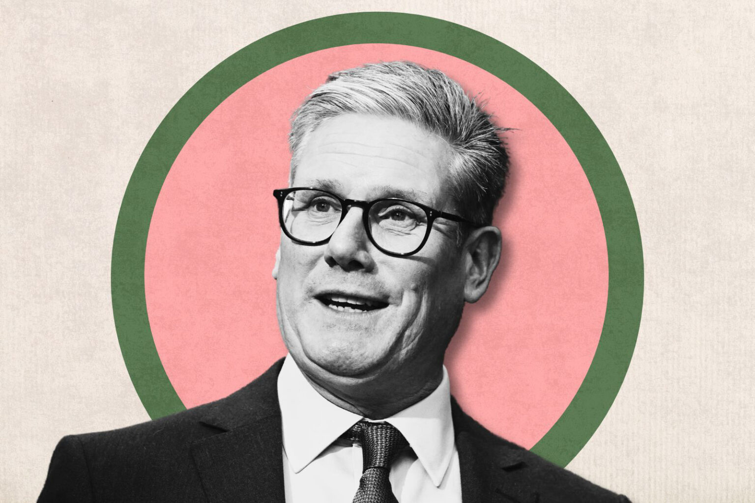 Why Keir Starmer's free glasses from Waheed Alli aren't a good look ...