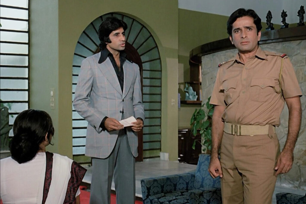 Parallel Cinema: Barbican and LIFF put focus on Indian indie films - Hyphen