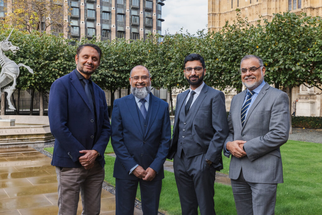 First-time Muslim MPs make up most diverse parliament in history - Hyphen
