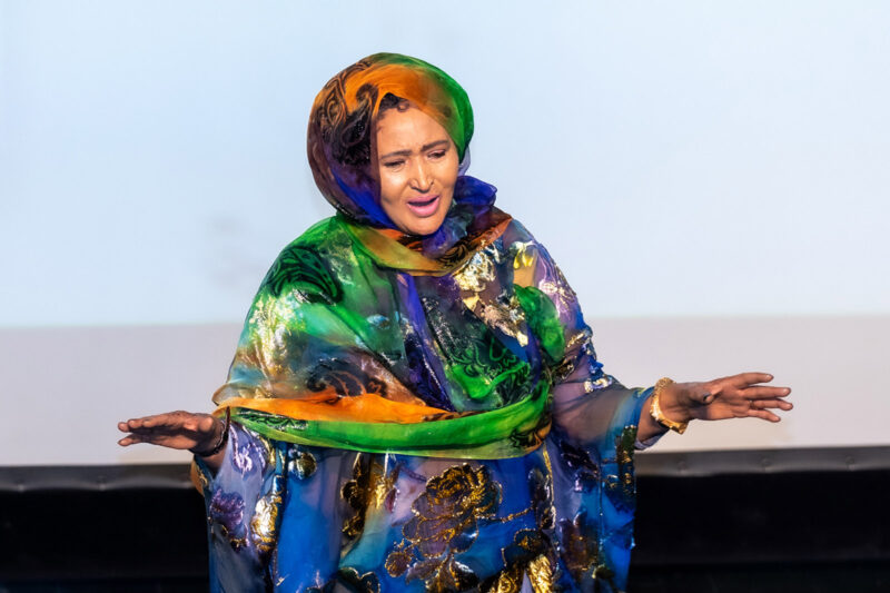 Somali Week festival 2024: all you need to know about the event - Hyphen