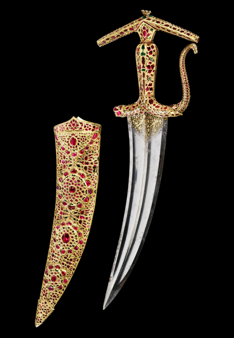 The Great Mughals review: V&A celebrates artistic dynasty - Hyphen