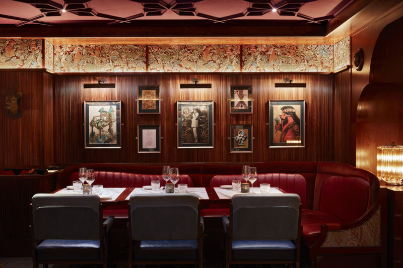 A halal guide to the UK’s Michelin-starred restaurants - Hyphen