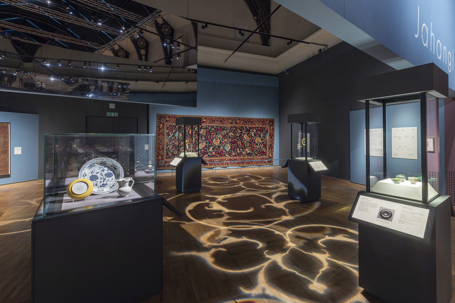 The Great Mughals review: V&A celebrates artistic dynasty - Hyphen