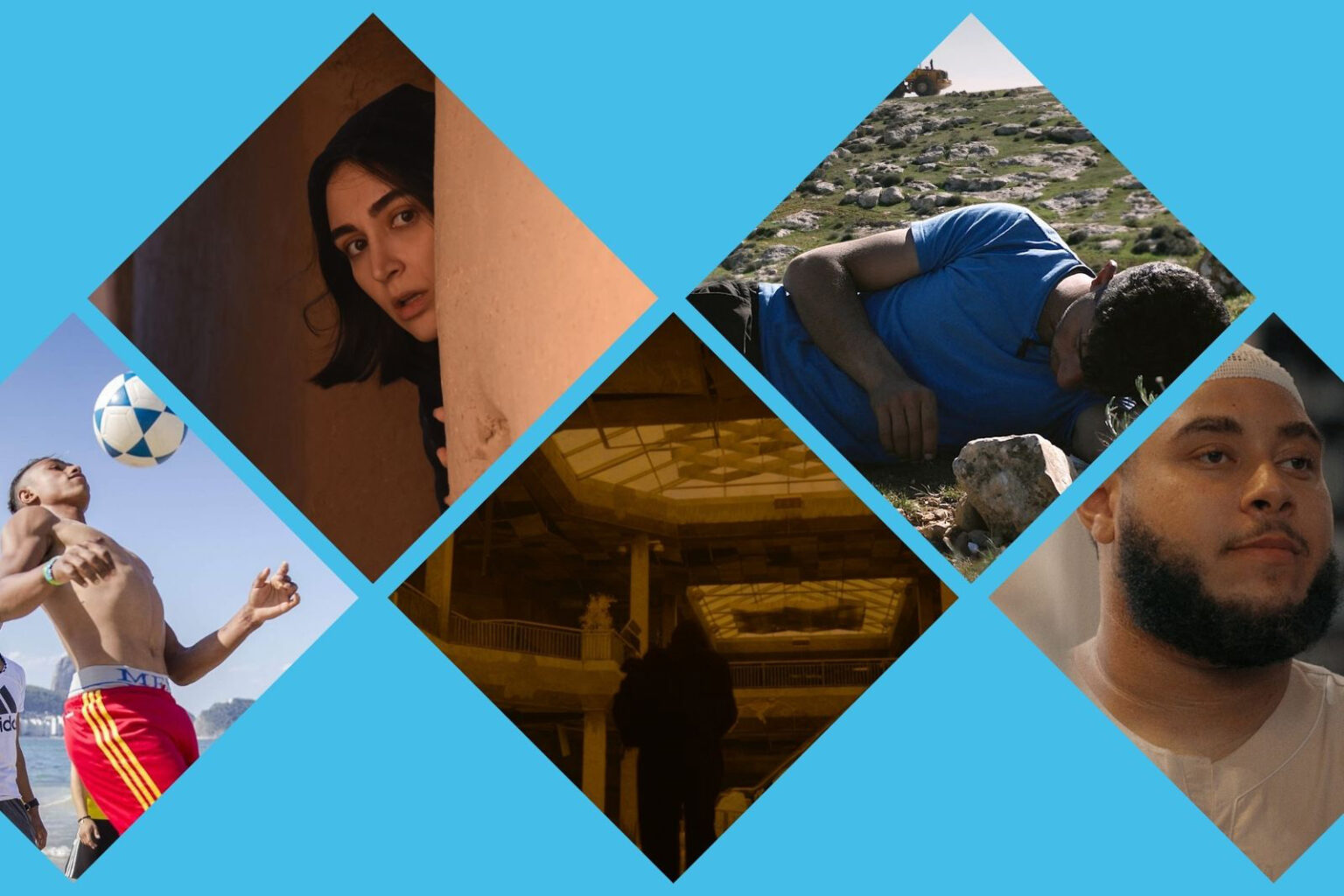 A spooky guide to Muslim horror movies - Hyphen