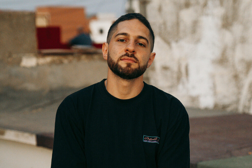 Electronic producer Waleed on the universality of dance music - Hyphen