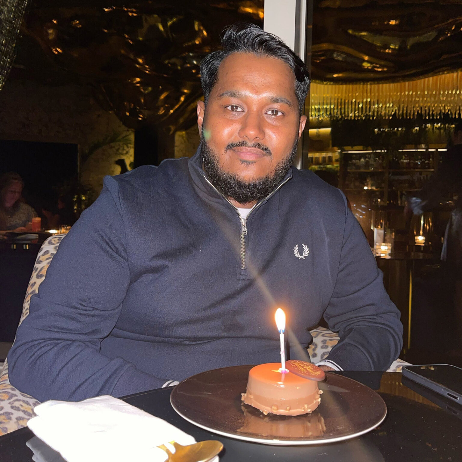 Hassan Uddin: accountant guilty of abusing ex-wife Jamila Ali - Hyphen