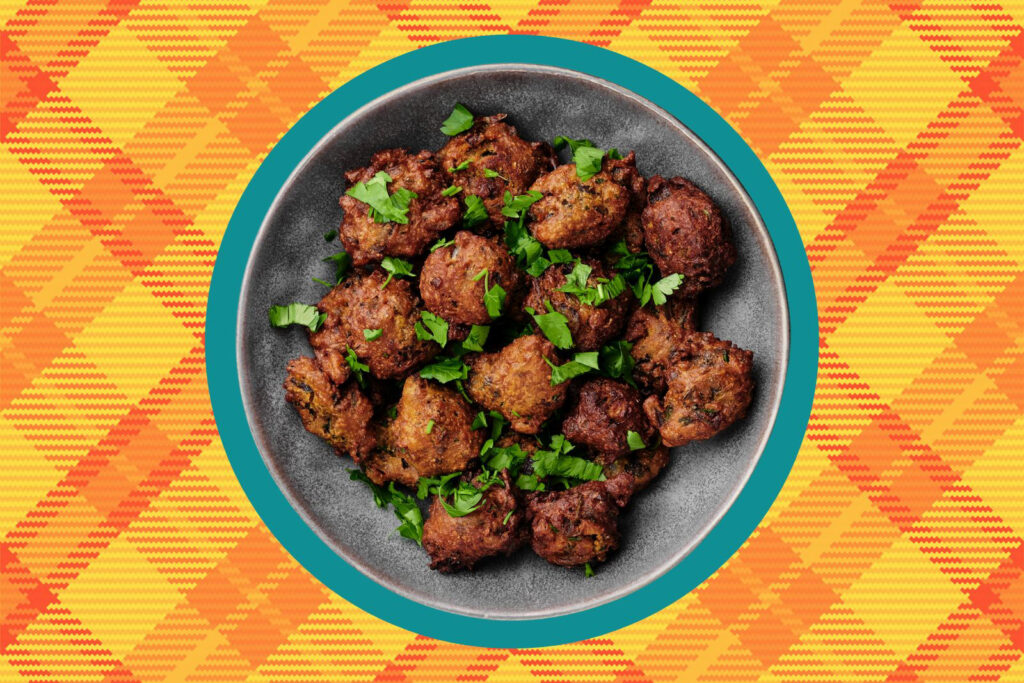 Haggis pakora — Scotland's perfect national dish - Hyphen