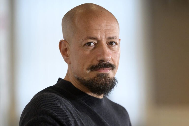 The uncompromising vision of Tarik Saleh - Hyphen