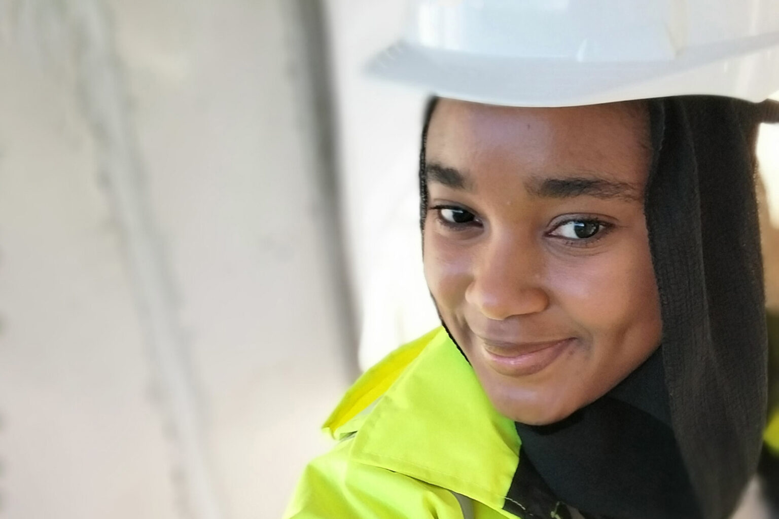 Safiya Saeed: Meet Sheffield’s proud new lord mayor - Hyphen