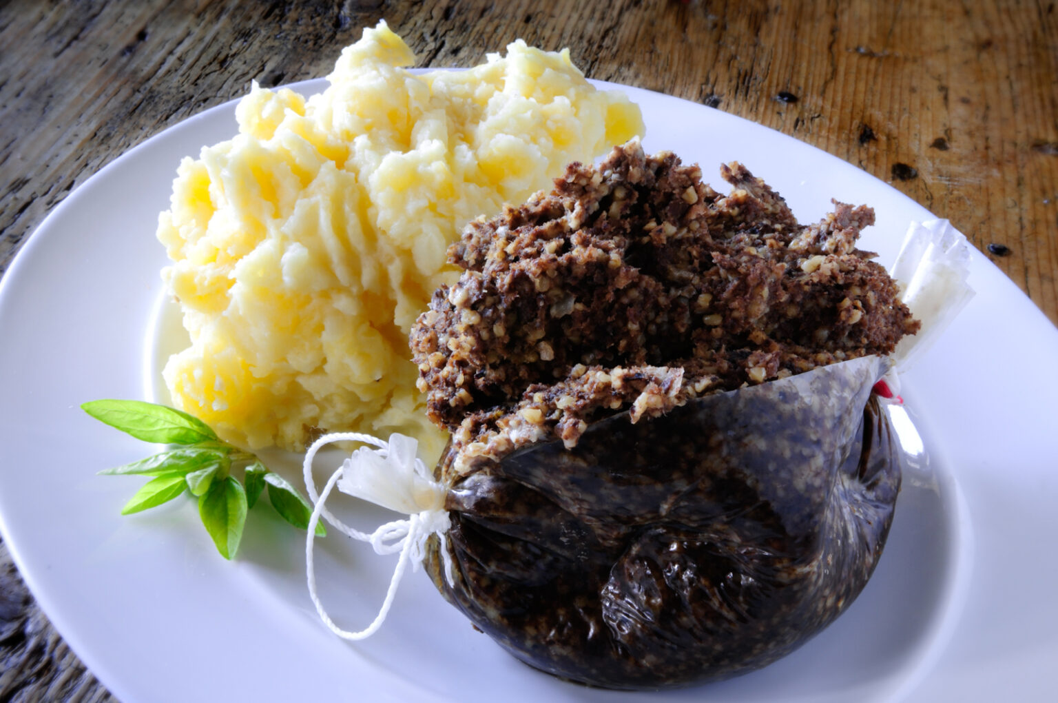 Haggis pakora — Scotland's perfect national dish - Hyphen
