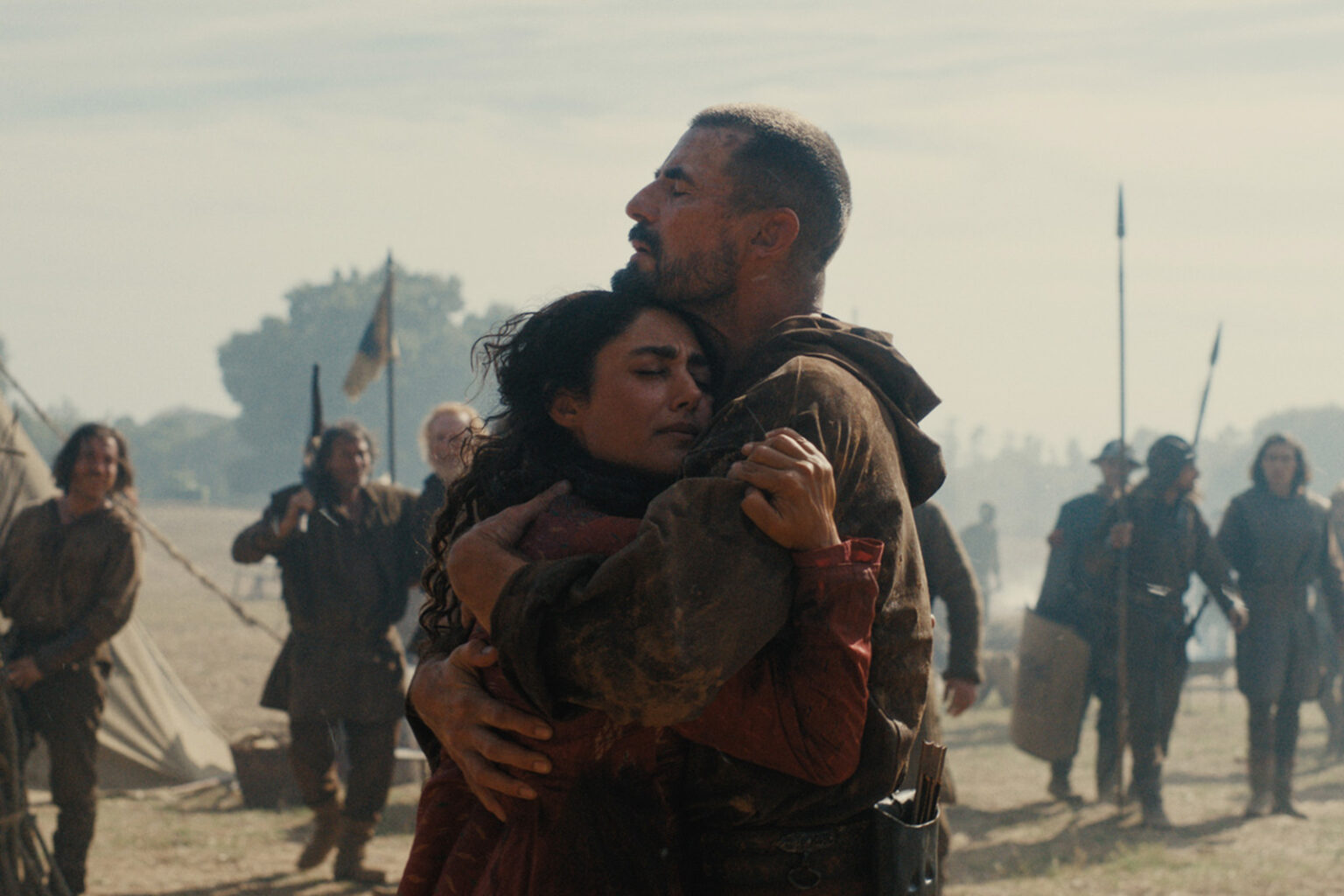 Review: William Tell is a bold retelling of the Swiss legend - Hyphen