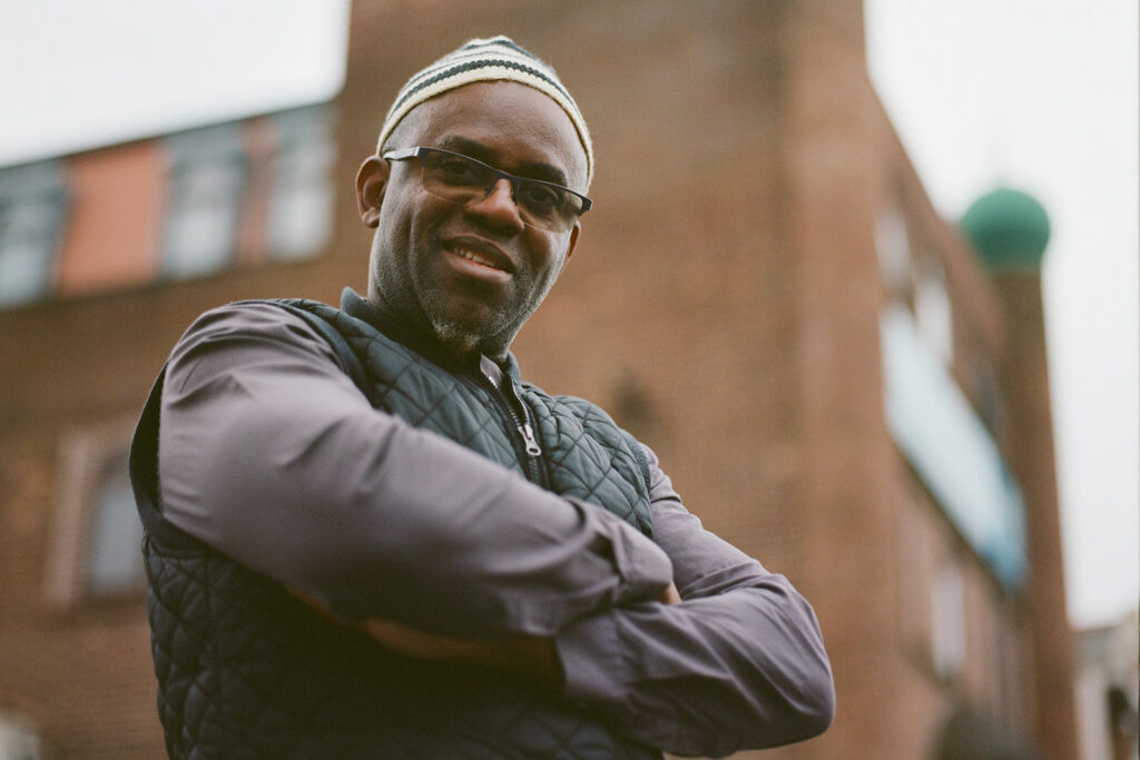 Inside the west London scene that pioneered UK Muslim hip-hop - Hyphen