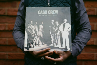 Inside the west London scene that pioneered UK Muslim hip-hop - Hyphen