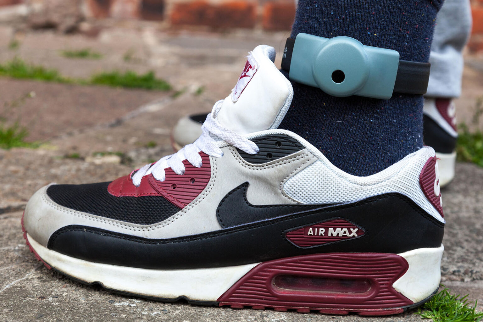 Tories spent £1.9m on unlawful immigration tagging that didn't work