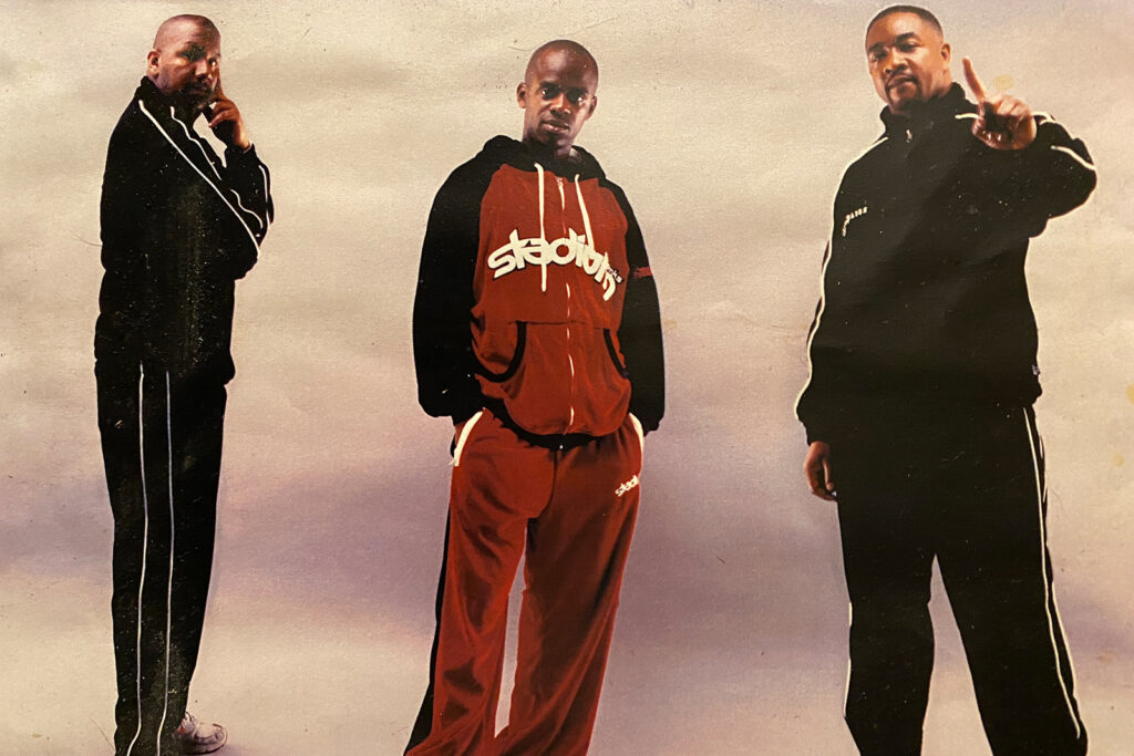 Inside the west London scene that pioneered UK Muslim hip-hop - Hyphen