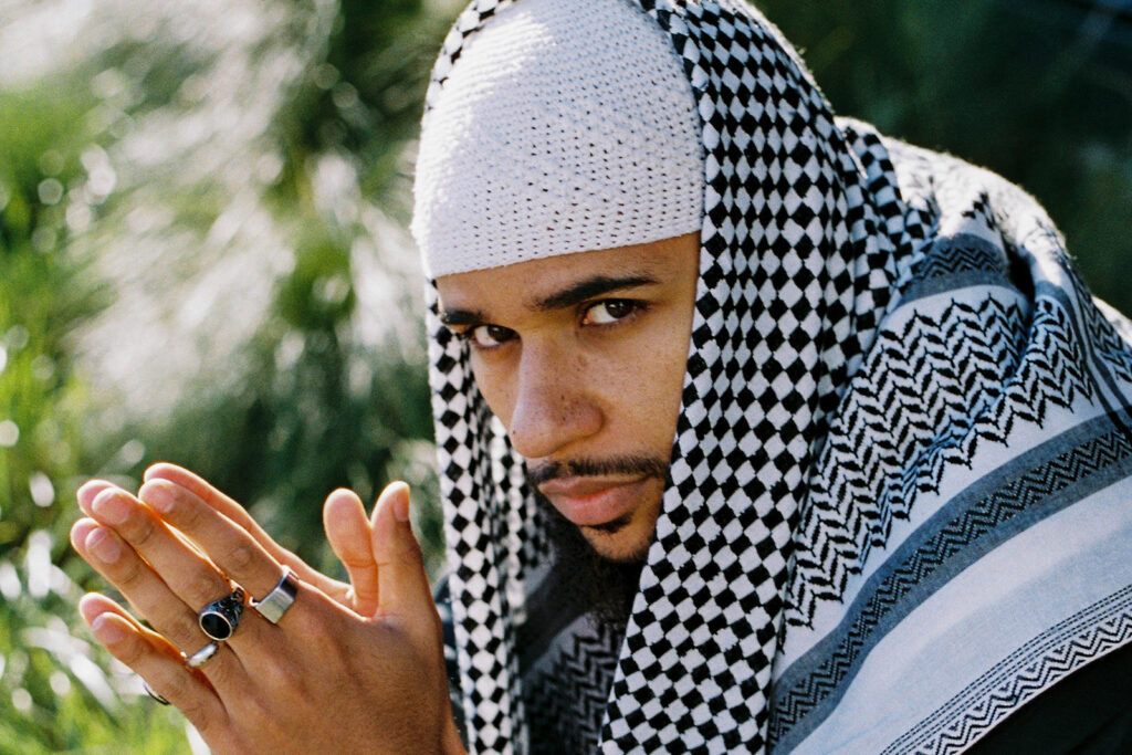 Inside the west London scene that pioneered UK Muslim hip-hop - Hyphen