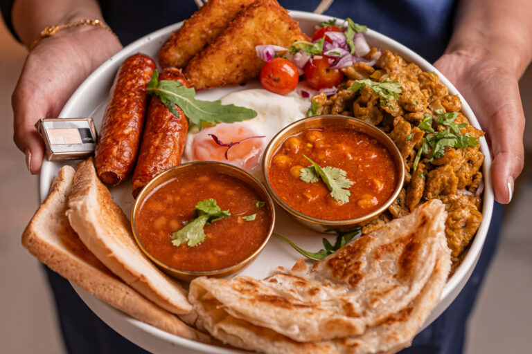 How Batley became a halal food destination - Hyphen