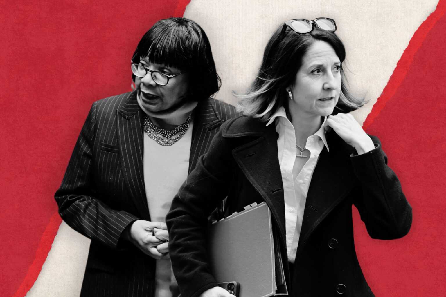 Starmer says Pip cuts are necessary. MPs say it’s austerity - Hyphen