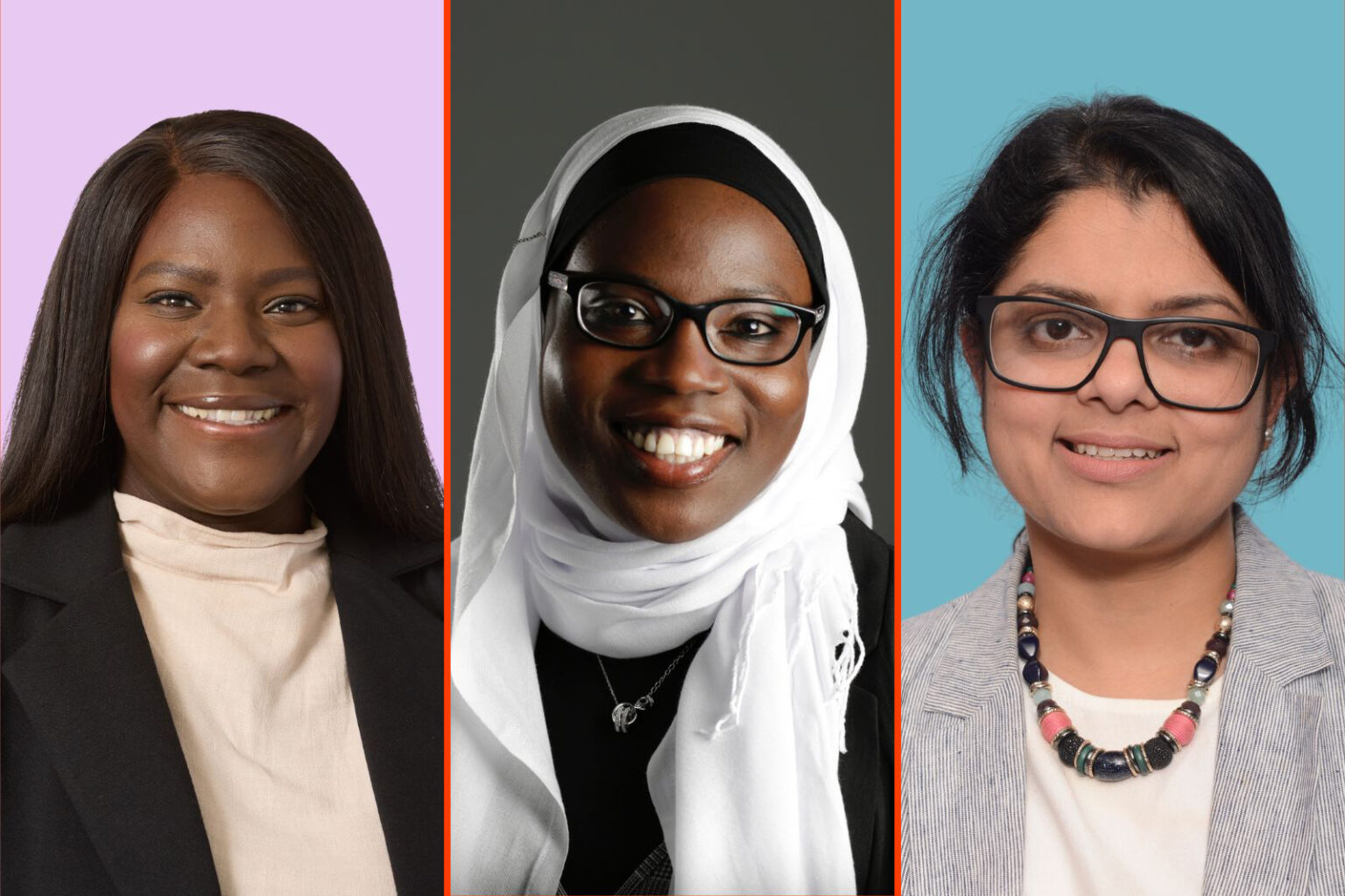 ‘If not me, then who?’ Meet the women reshaping local politics - Hyphen