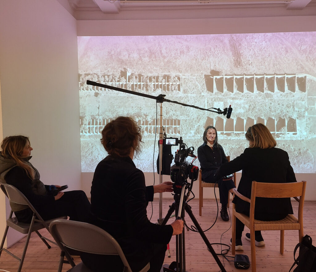 War Paint: documentary shines light on radical role of women artists ...