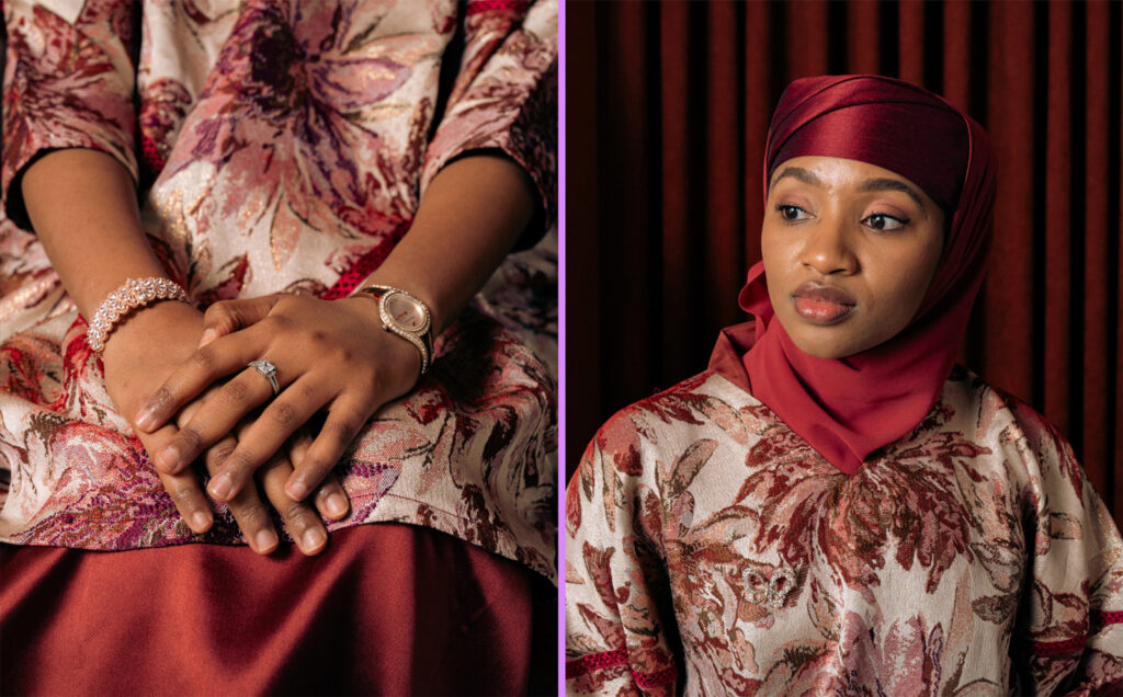 The Muslim Met Gala: Eid fashion from the west African diaspora - Hyphen