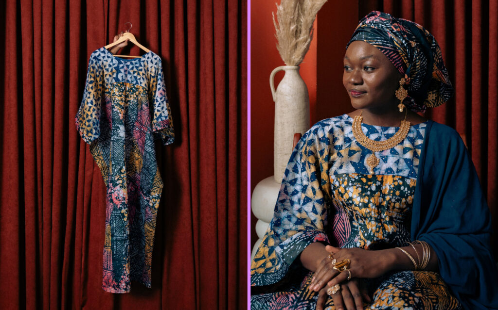 The Muslim Met Gala: Eid fashion from the west African diaspora - Hyphen