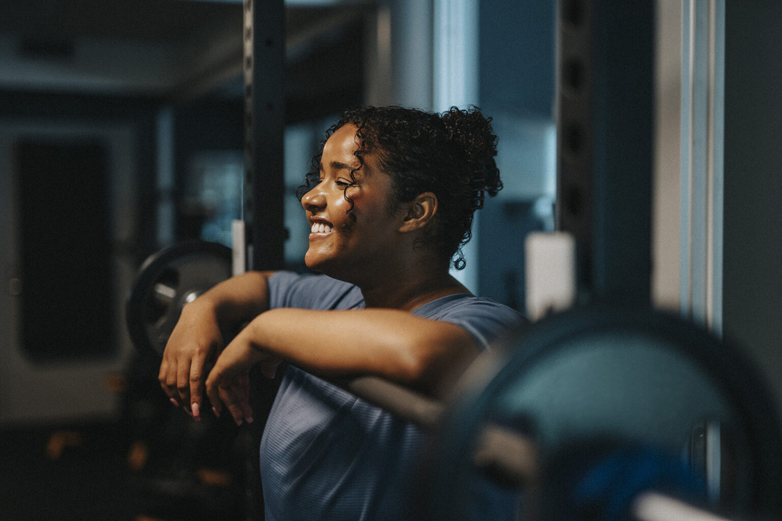 The Muslim-owned gyms making workouts more inclusive - Hyphen