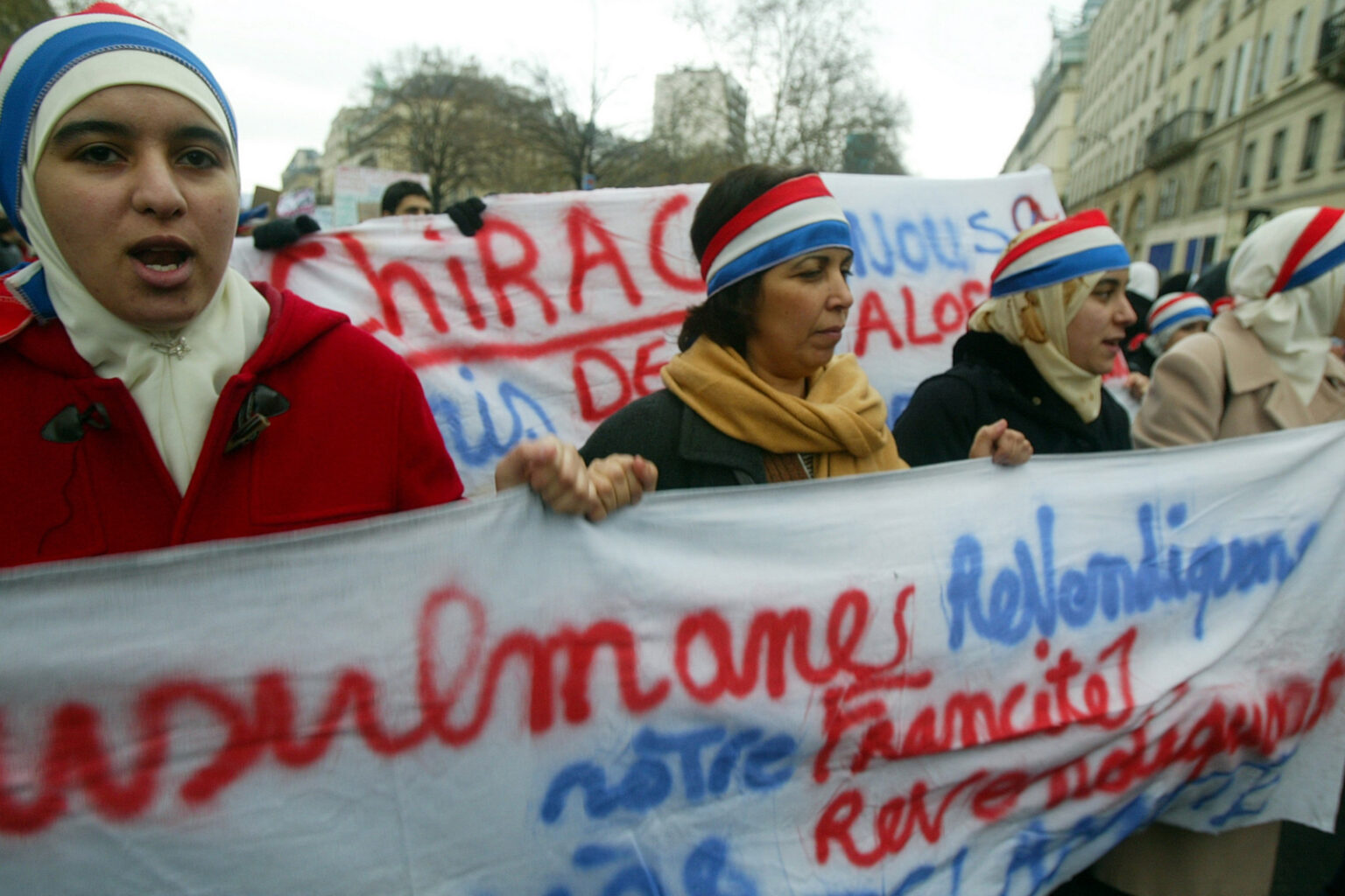 France moves closer to a total ban on hijabs - Hyphen