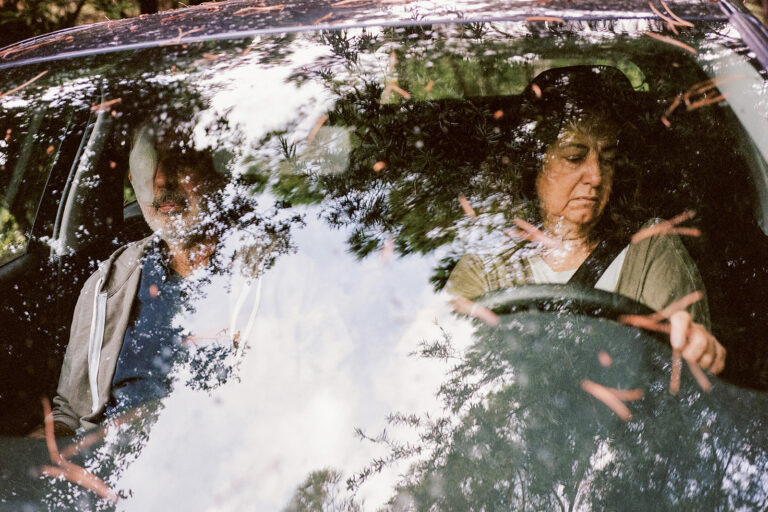 Ghaleb Cabbabé: images of Lebanon 'through war and disillusion' - Hyphen