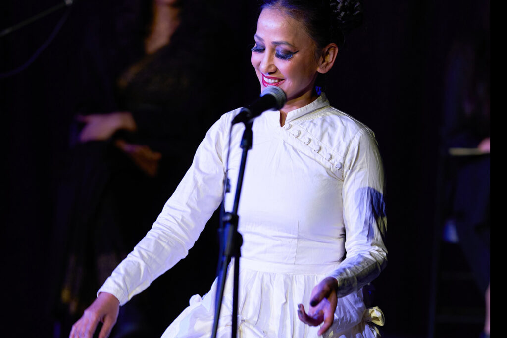 Darbar Festival: Indian classical music showcase hits 20 - Hyphen