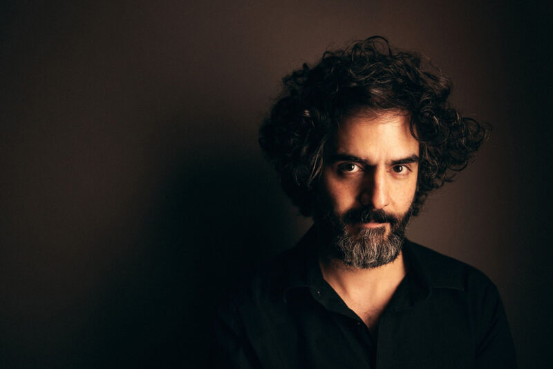 Review: Babak Anvari's Hallow Road starring Rosamund Pike - Hyphen