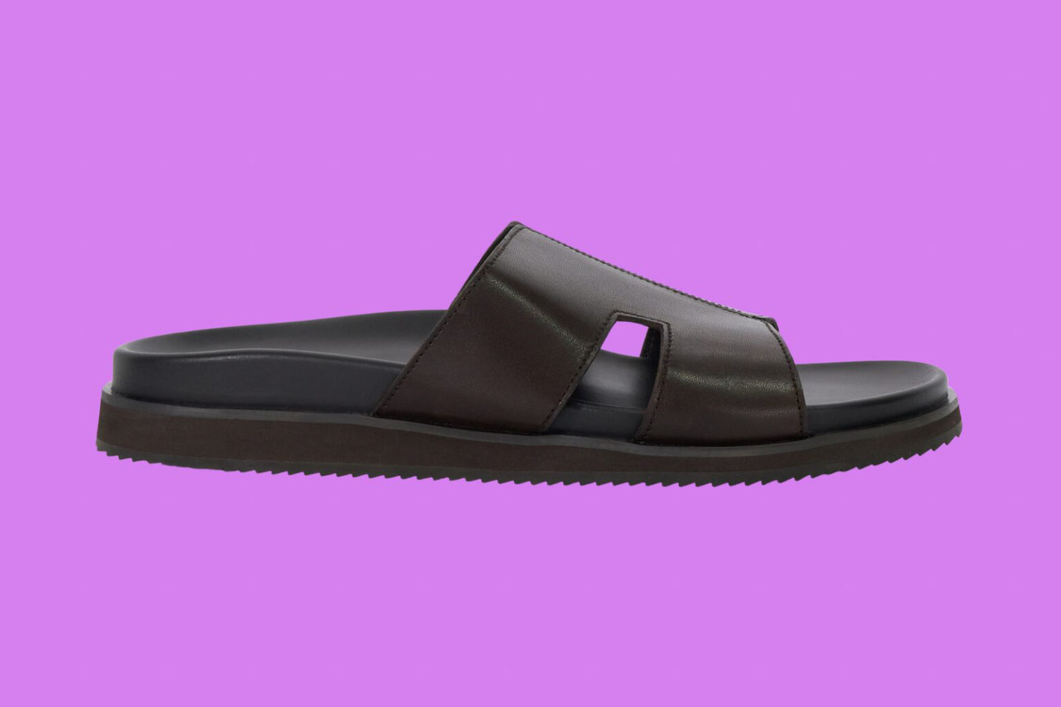 Arabic sandals are set to be the summer shoe of choice - Hyphen