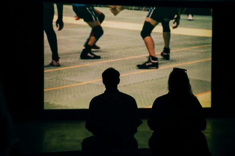 Alia Syed's Glasgow exhibition explores issues of representation - Hyphen