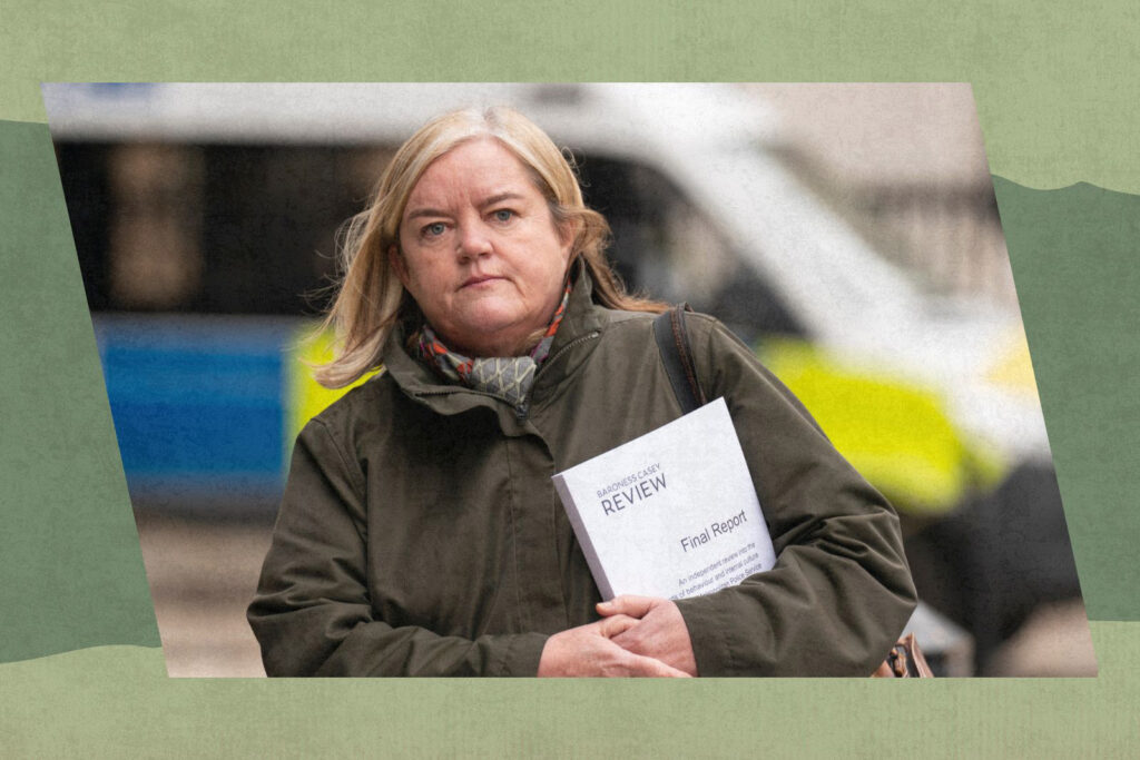 Civil Service Muslim Network cleared of Gaza lobbying claims - Hyphen