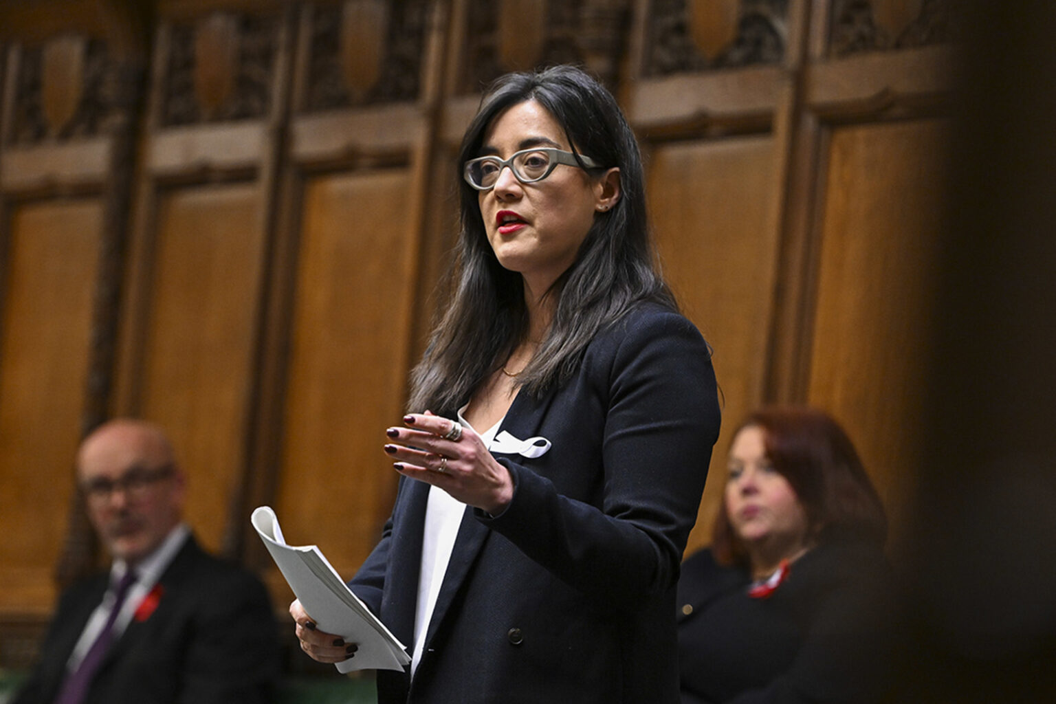 Equalities committee chair: we need Islamophobia definition - Hyphen