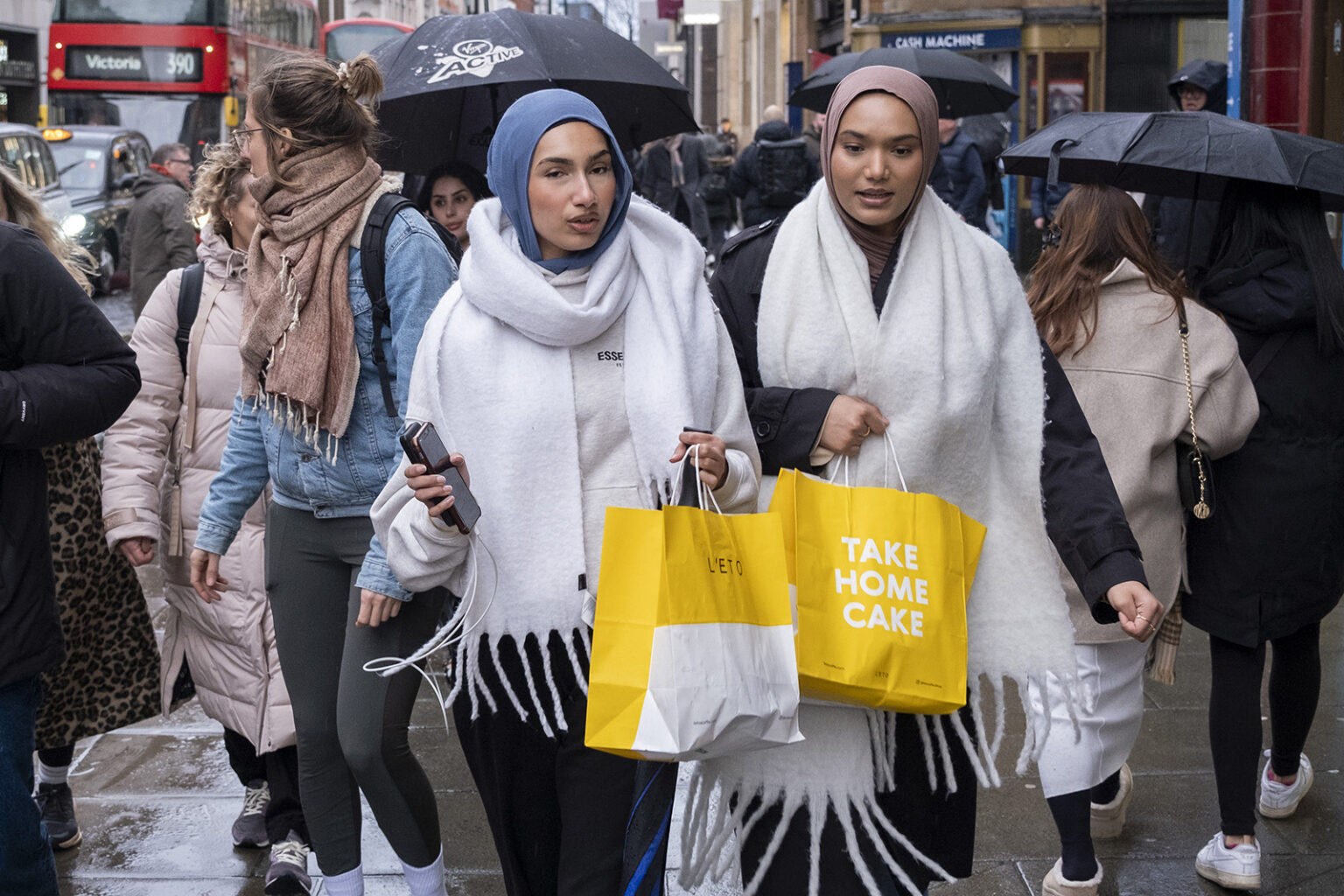 What is Islamic finance? Here are the key principles - Hyphen
