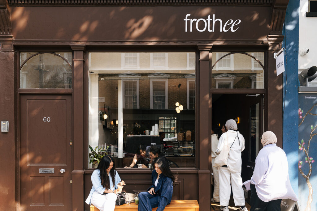 The Muslim-owned cafes perking up hipster coffee culture - Hyphen