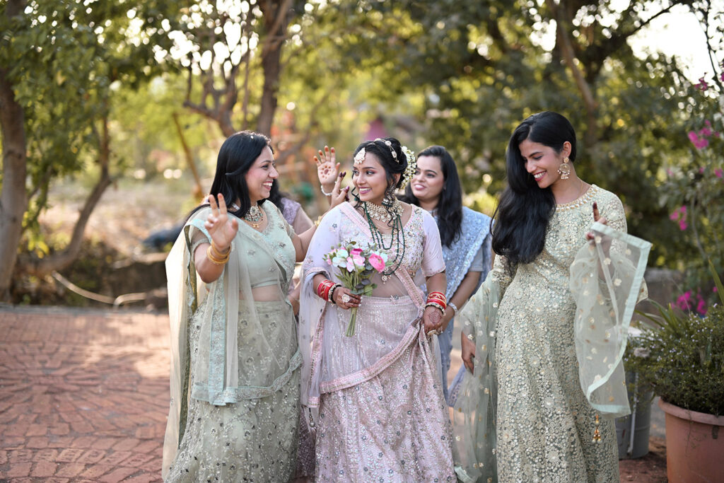 Rising wedding costs are jacking up the price of being a guest - Hyphen