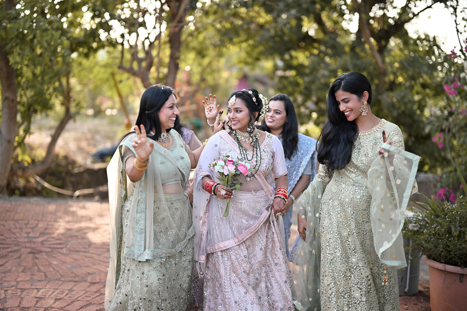 Rising wedding costs are jacking up the price of being a guest - Hyphen