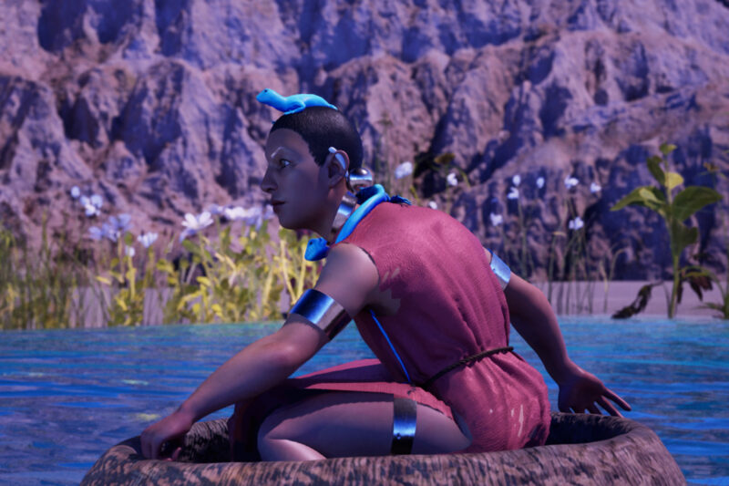 Liverpool Arab Arts festival 2025: five events to look out for - Hyphen