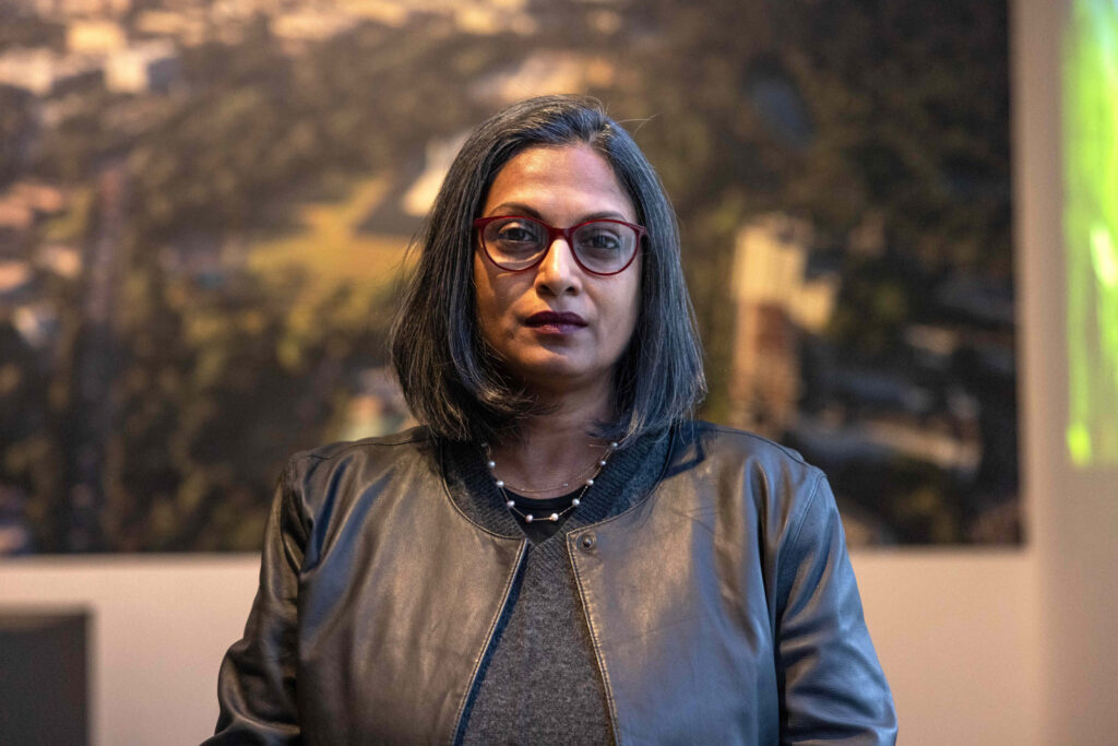 Marina Tabassum on her Serpentine Pavilion 2025 installation - Hyphen