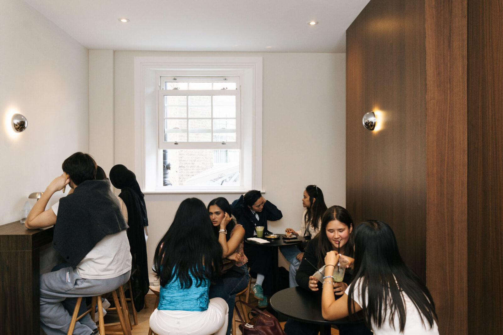 The Muslim-owned cafes perking up hipster coffee culture - Hyphen