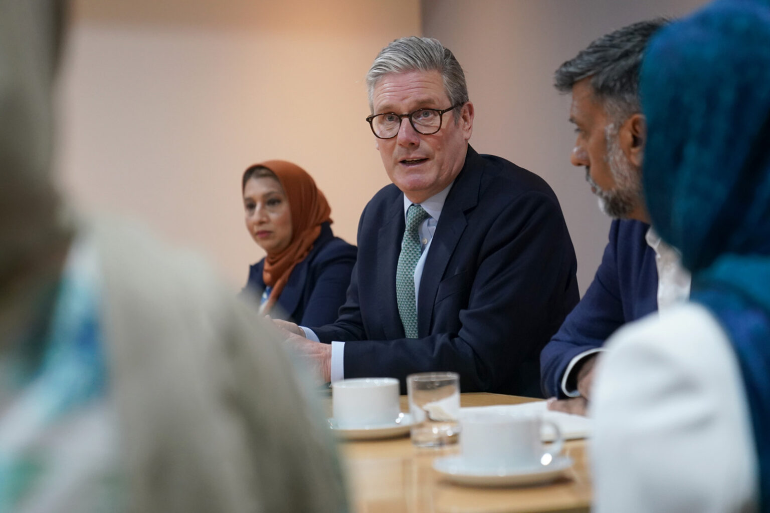 Can Labour win back Muslim voters? - Hyphen
