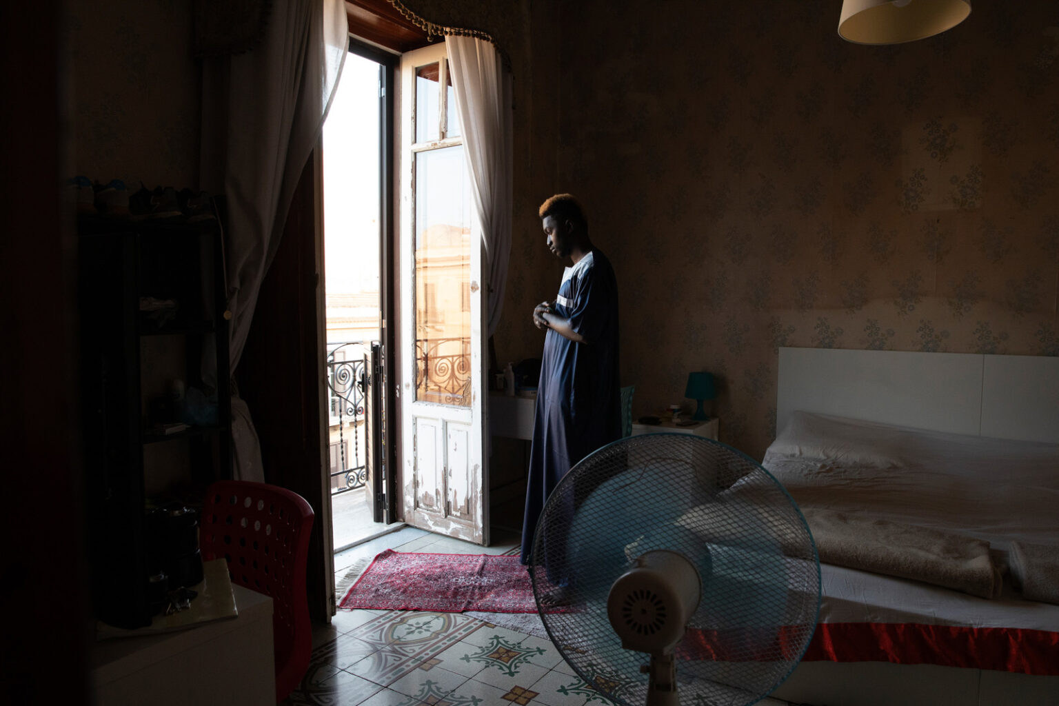Palermo's hidden Muslim history and architecture - Hyphen