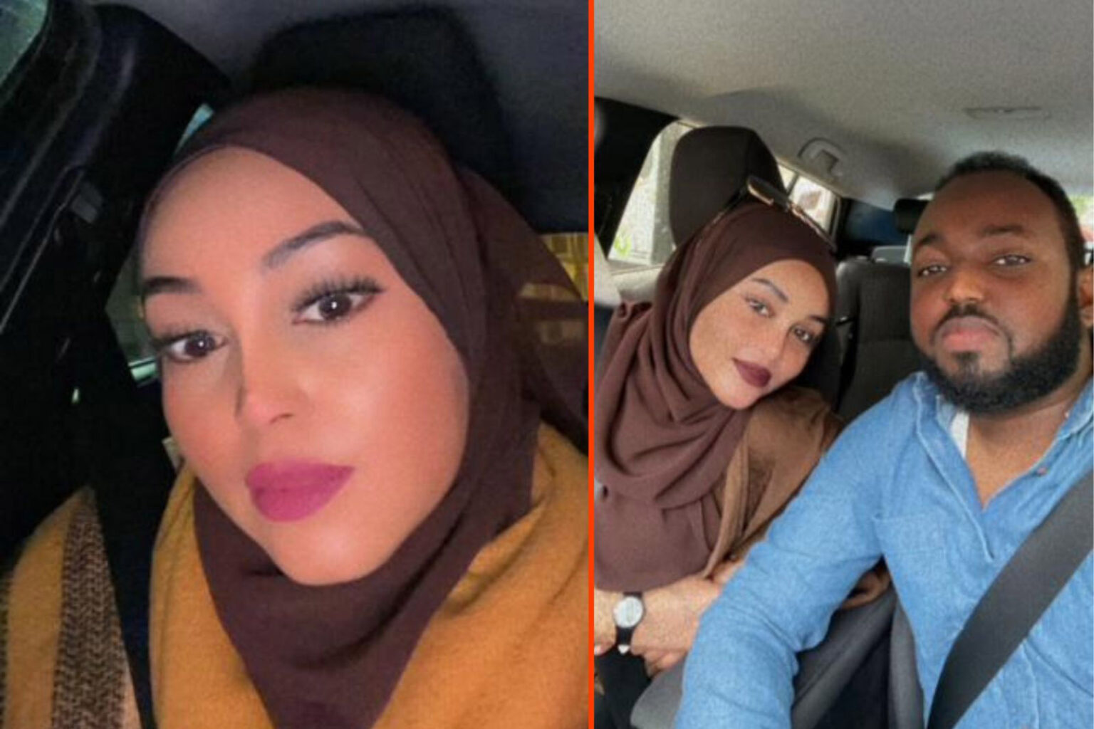 Ayaan Ali Waeys: Black woman died after pre-eclampsia missed - Hyphen