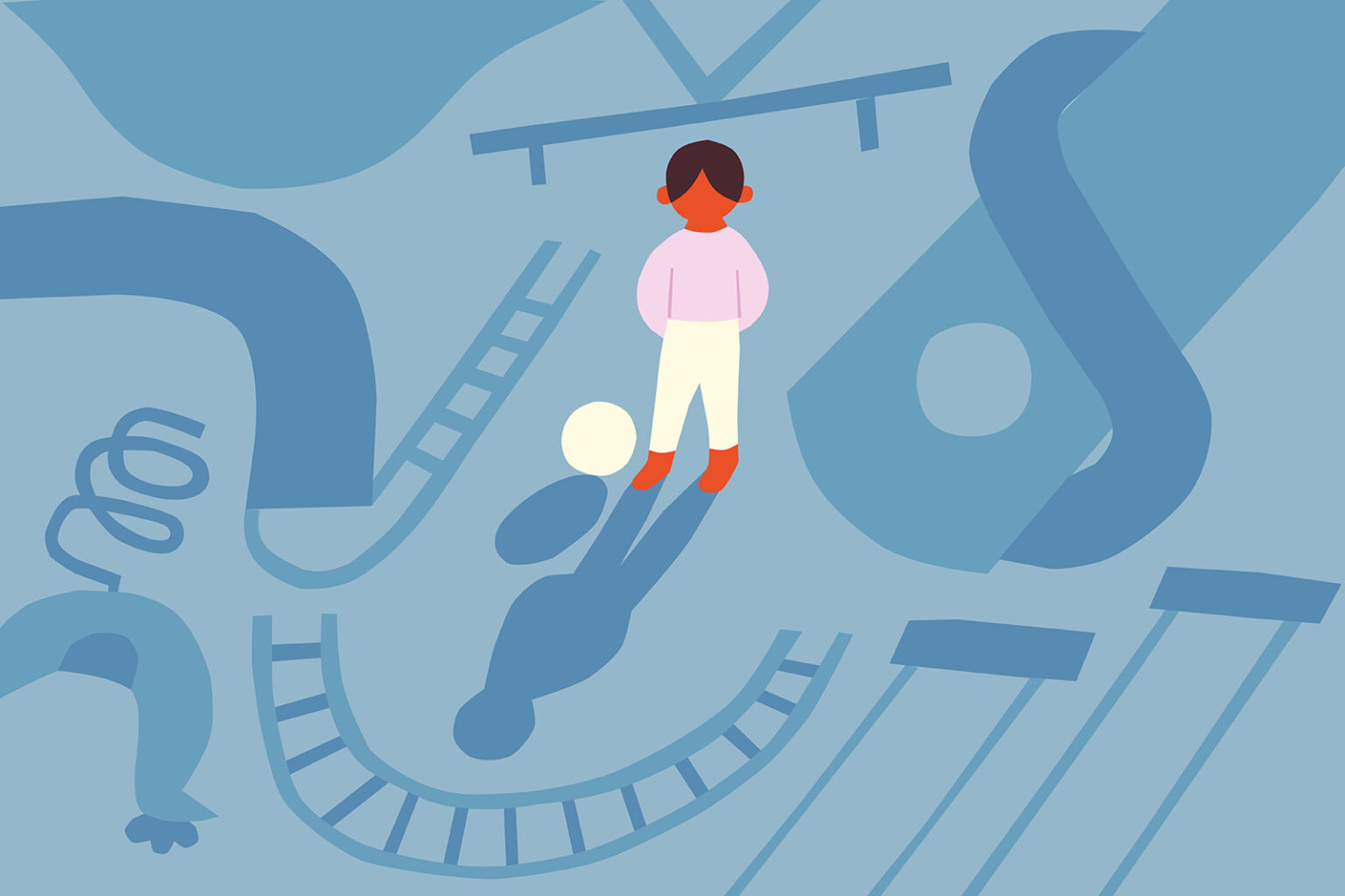 The UK must change its anti-play culture for our children to thrive ...