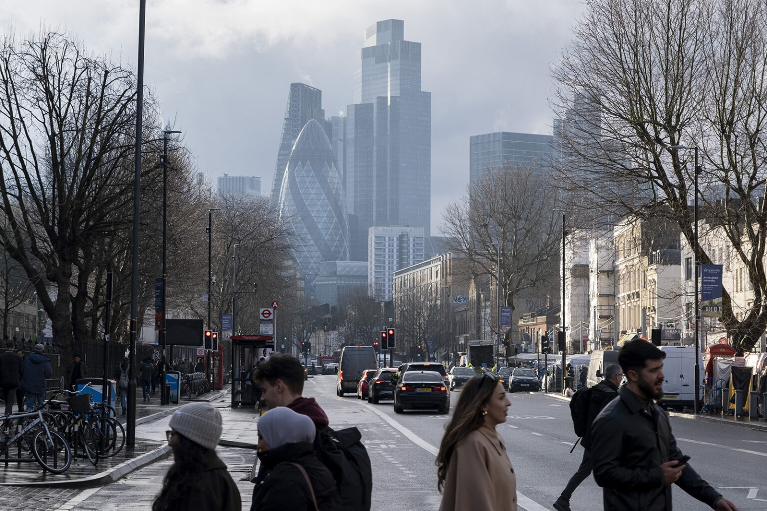 What is Islamic finance? Here are the key principles - Hyphen